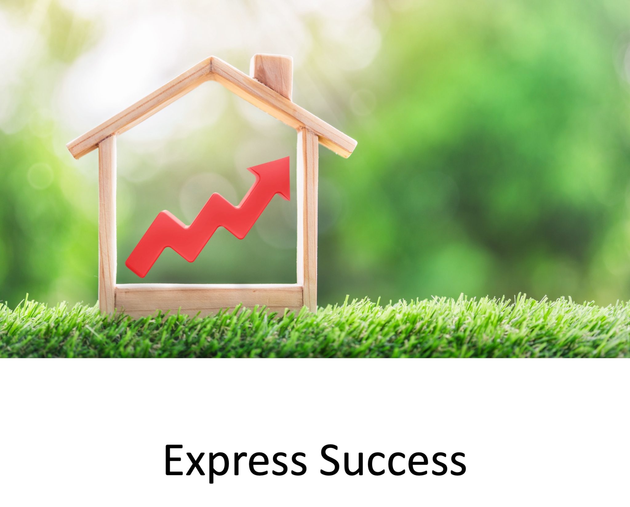Express Success – RMG Workshops
